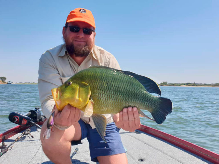 Katima – Zambezi – The Namibian Wetlands Route